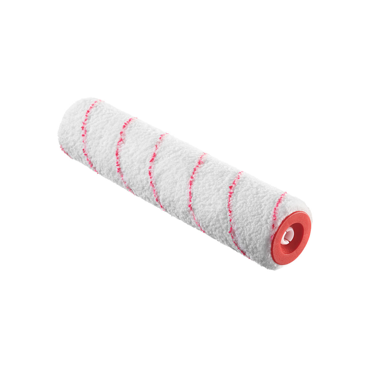 Валик запасной полиамидный для водных красок Акор Мастер, D55 x 240 мм, ворс 12 мм, бюгель 8 мм