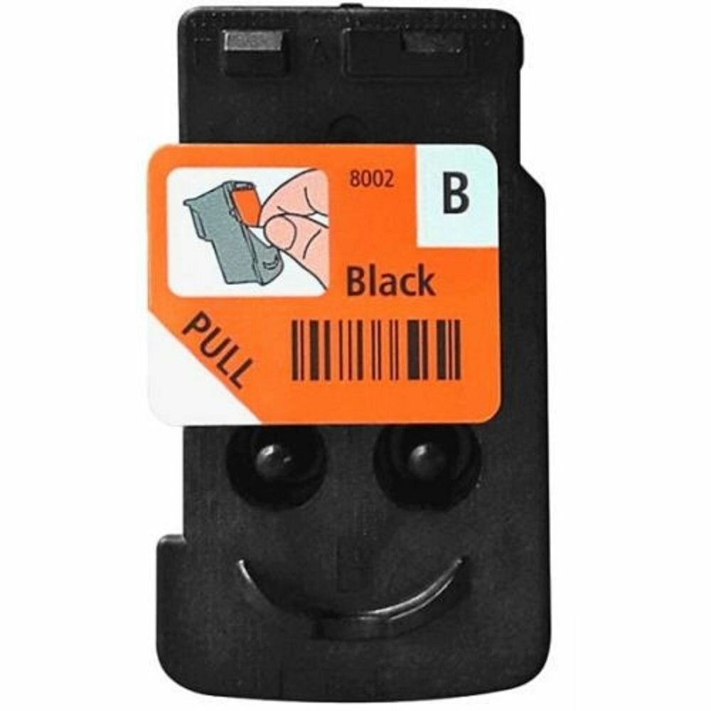 Canon Печатающая головка G1400 2400 3400 4400 черная QY6 - 8011 QY6 - 8002 0691C002