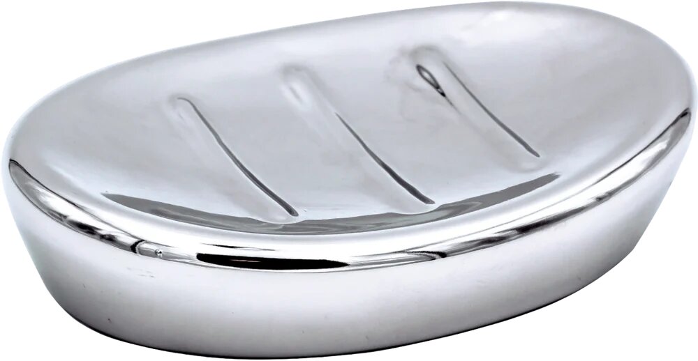 Мыльница Ridder Belly 2115300 настольная