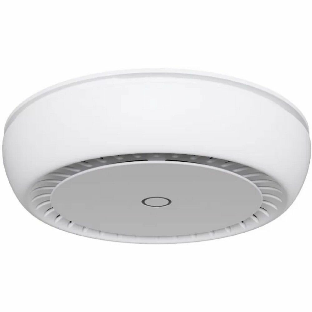 Wi-Fi точка доступа Mikrotik cAP XL ac RBcAPGi-5acD2nD-XL, гигабитная, AC1200, 2xRJ45 1Гбит/с, PoE, 26дБи, двухдиапазонная