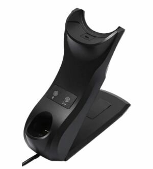 Кредл для сканера штрих-кода Mertech CL-2300/2310 черный