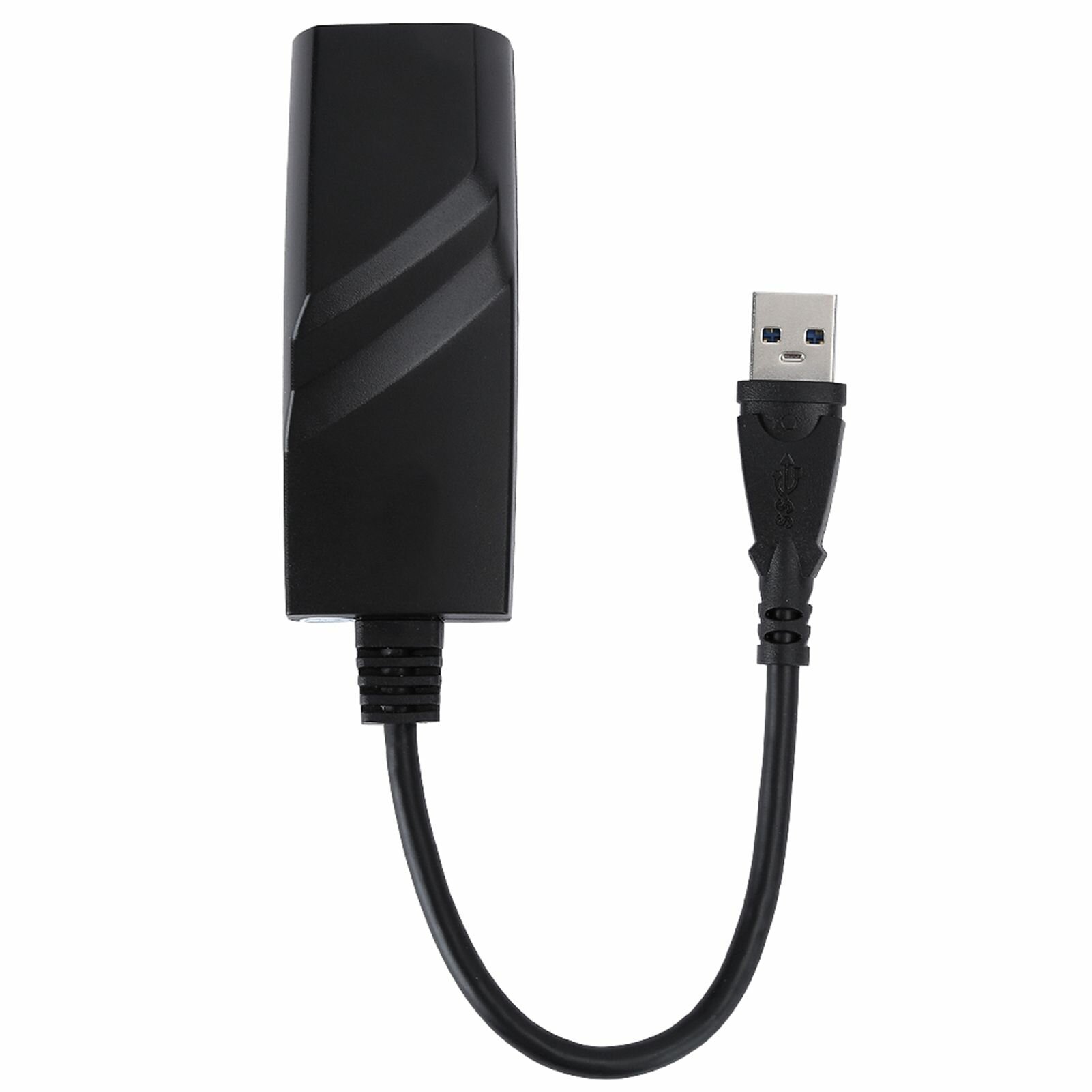 Адаптер USB 3.0 Gigabit Ethernet