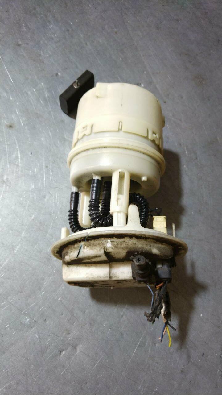 Насос топливный Citroen C4 (2004 - 2014) 9632672080