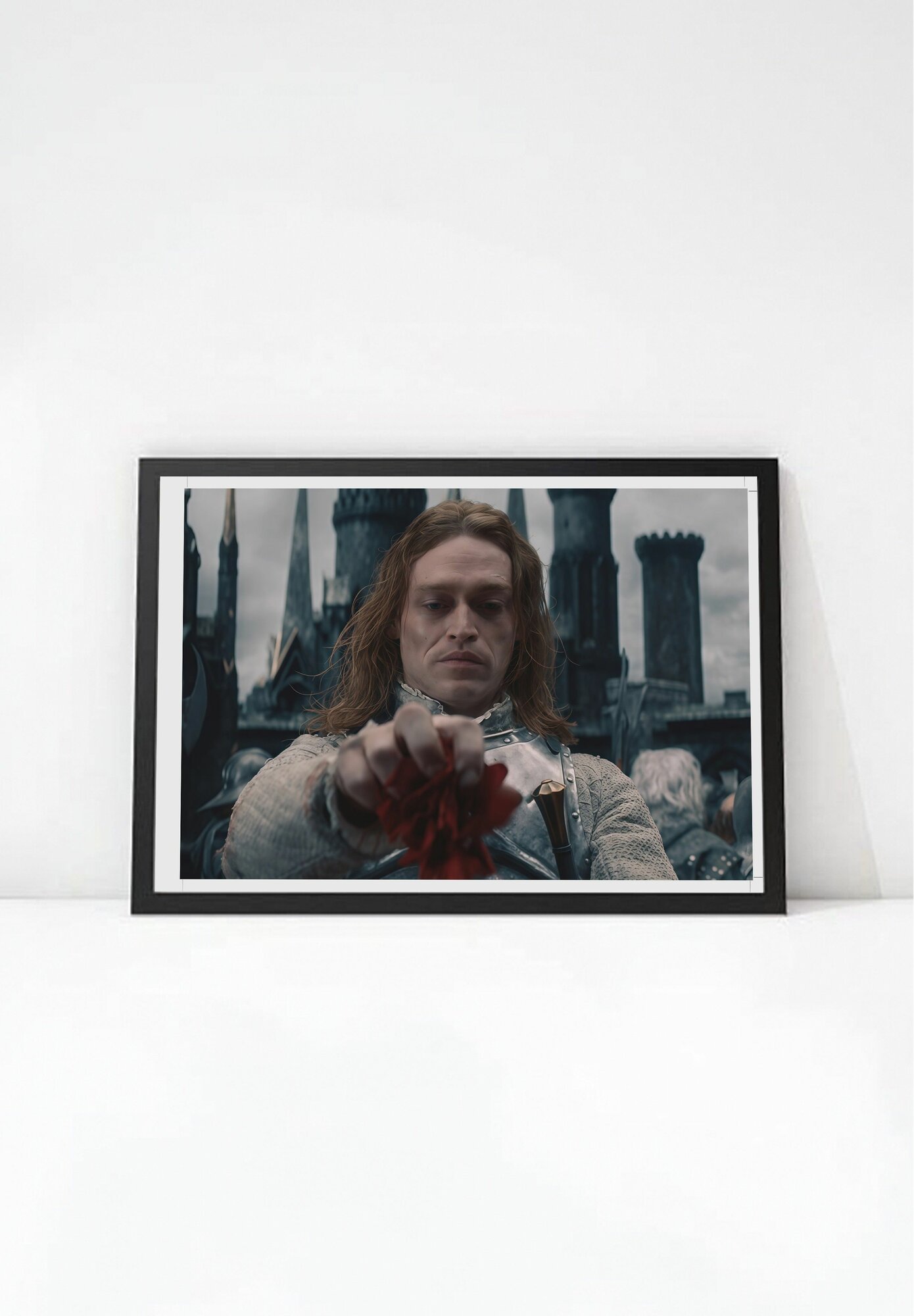 Постер / Плакат Дракула 2025 (Dracula 2025)