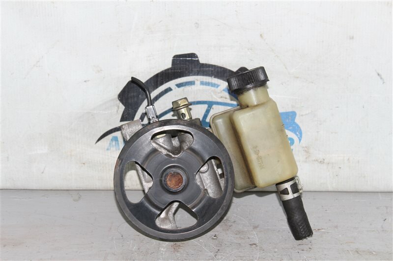 Насос гидроусилителя Mazda 6 GG L3-VE