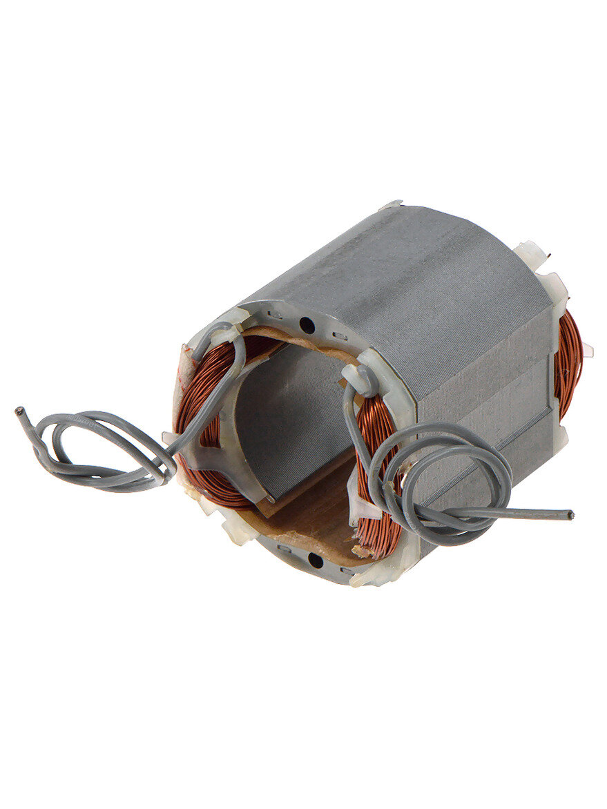 Статор для пилы торцовочной ELITECH ПТ 13-21 (E2007.007.00)