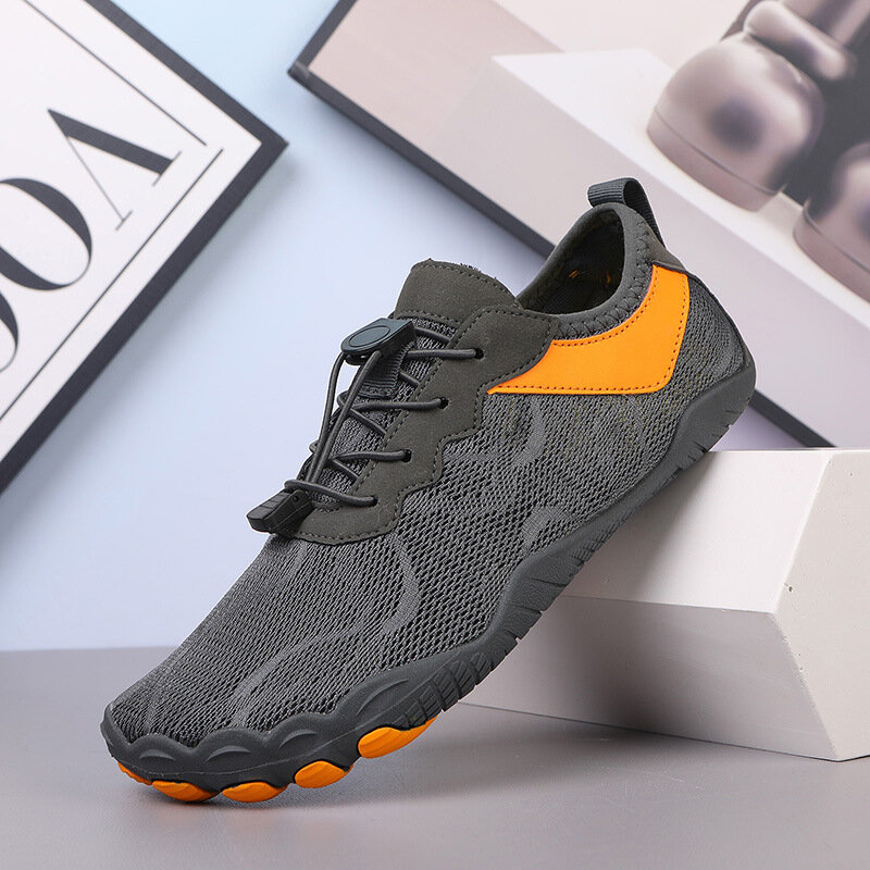 Аквашуз Techshow/Быстросохнущая пляжная обувь/Болотные ботинки/Удобные удобные туфли, такие как плавание, серфинг и т. д