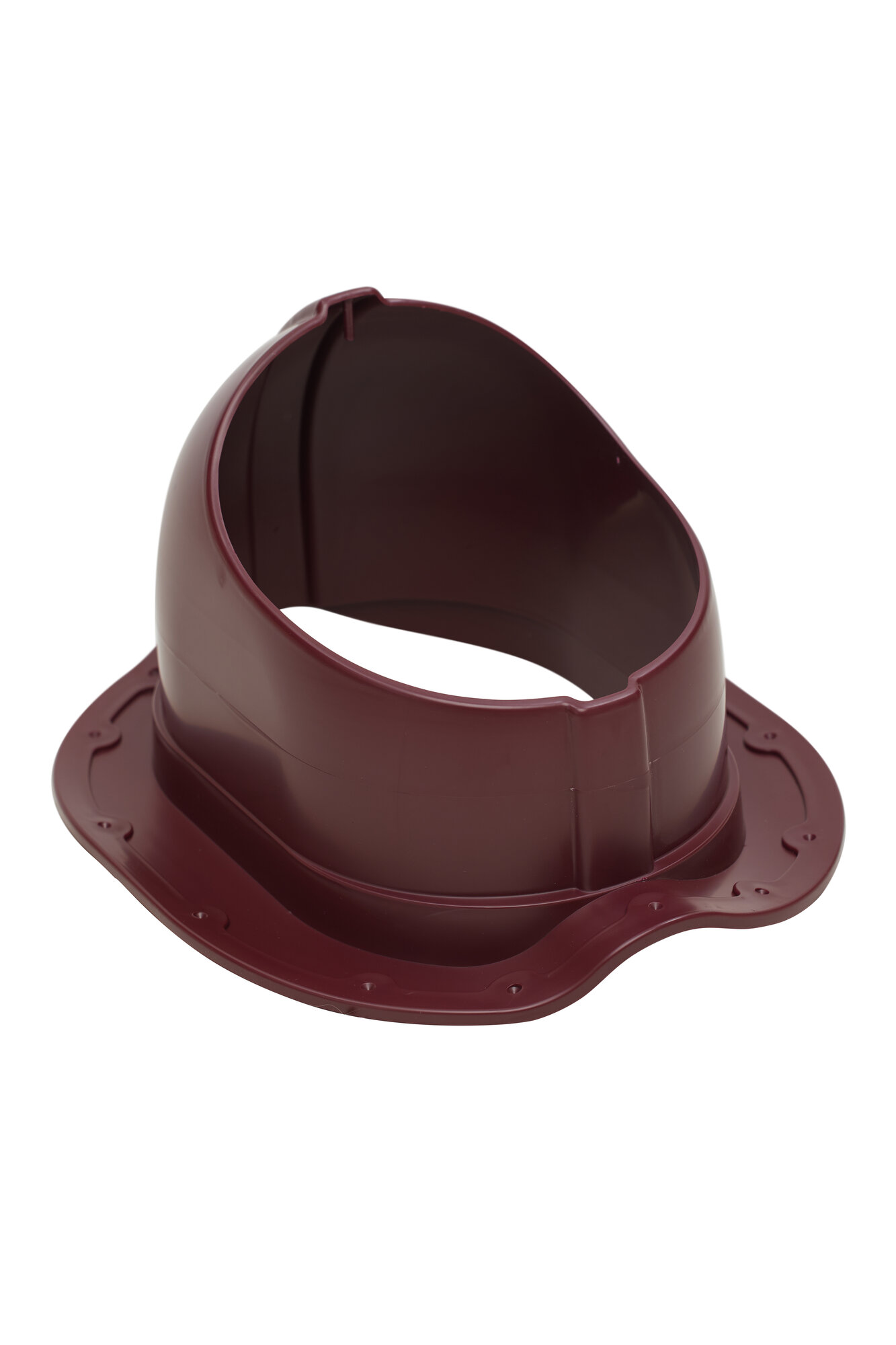 Элемент проходной, для металлочерепицы Monterrey, ERA SPTM Crimson