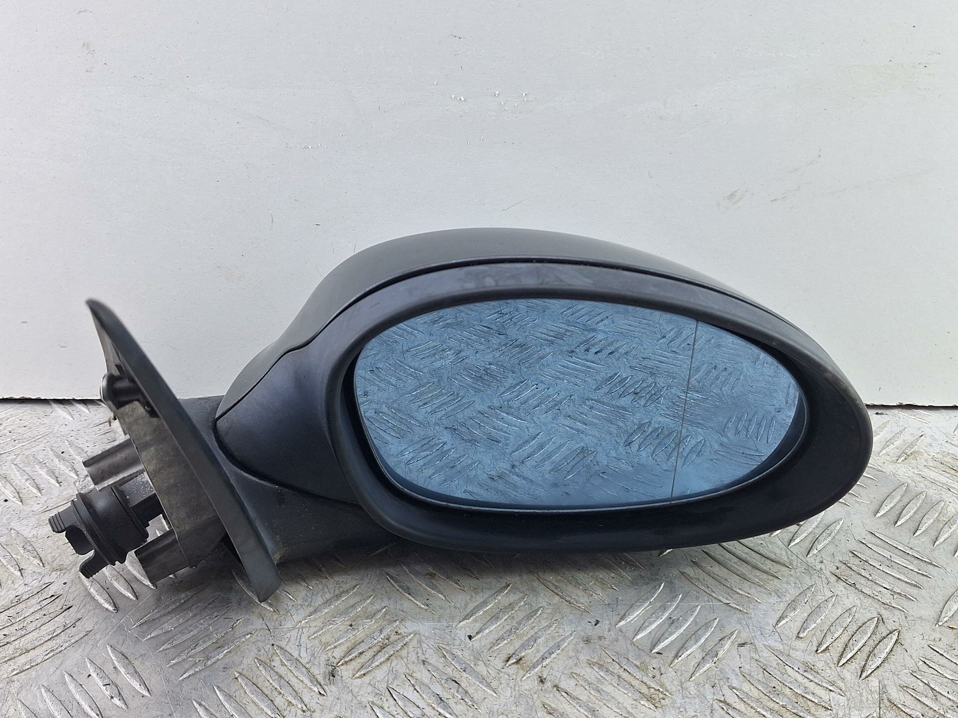 Зеркало наружное правое BMW 3 E90/E91 2005