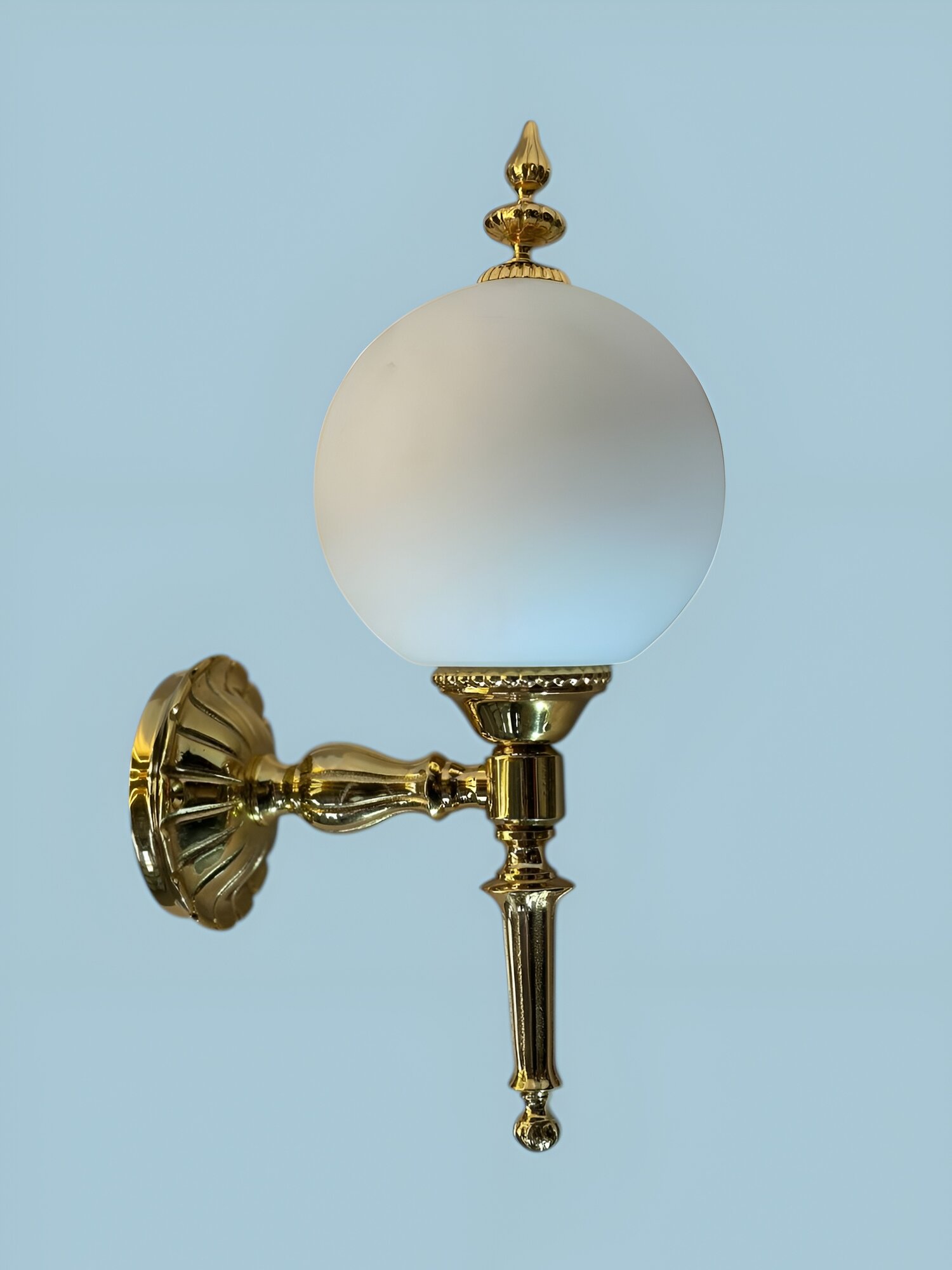 Светильник настенный бра классическое винтаж