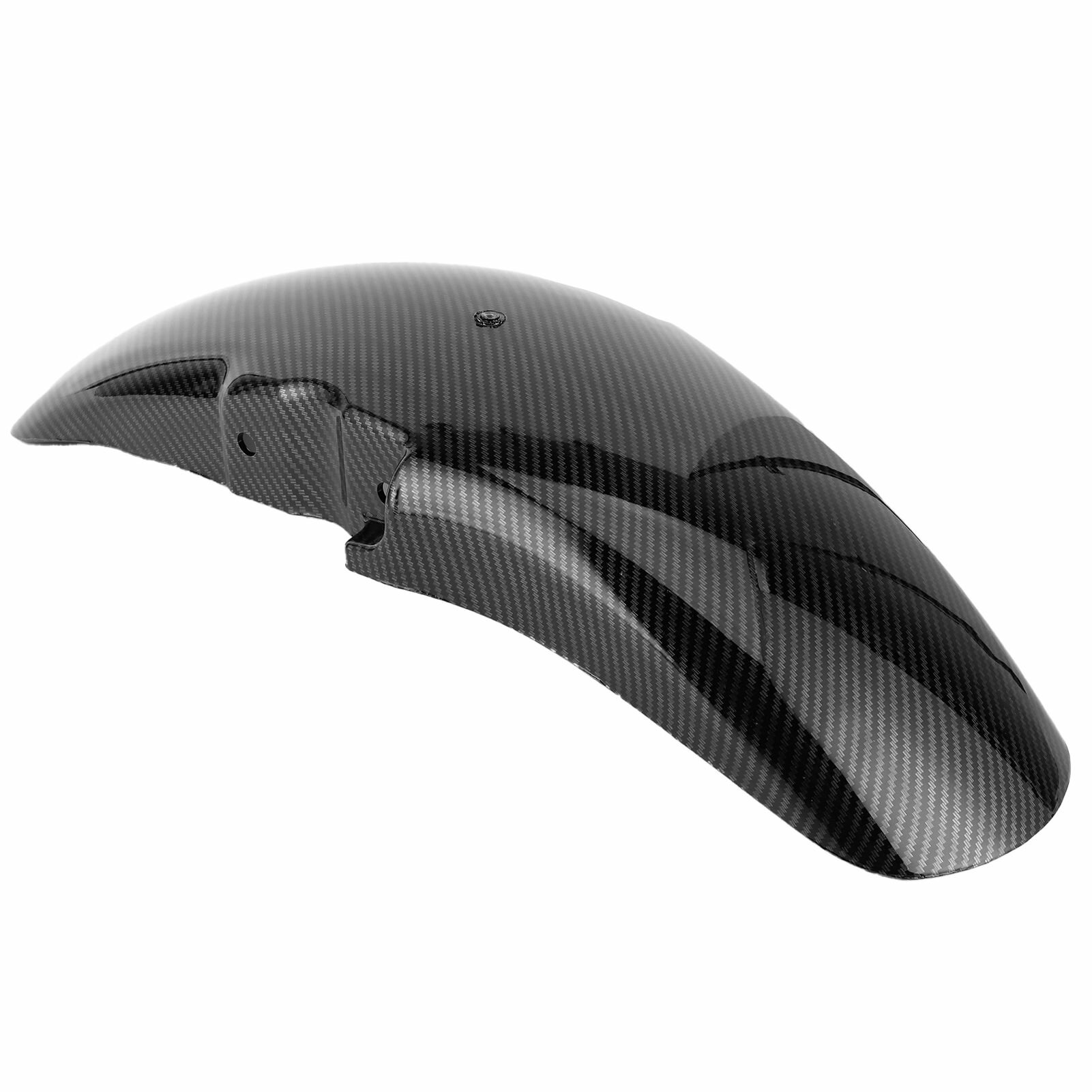Передняя шина мотоцикла из углеродного волокна, крыло, обтекатель для Honda CB400 92-98, CB400F, CB400SF