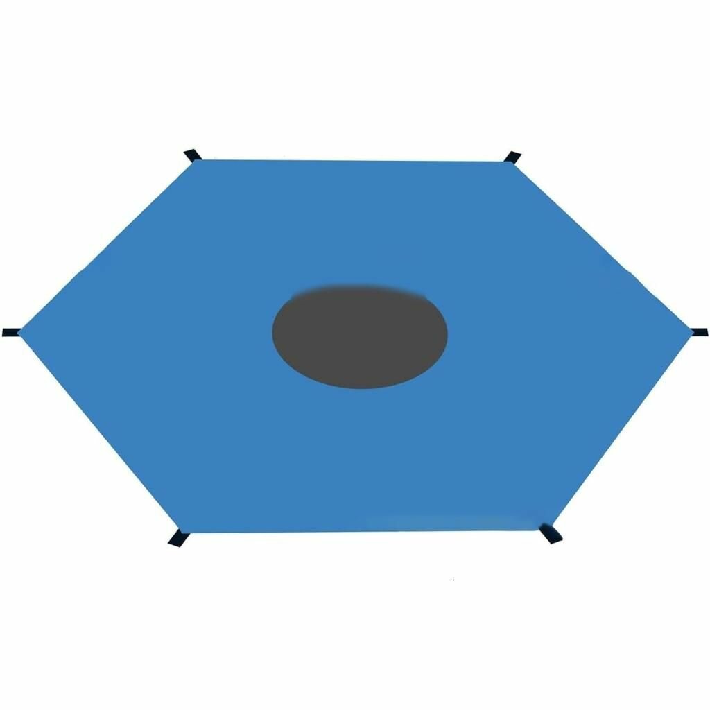Тент для батута, - 14 футов