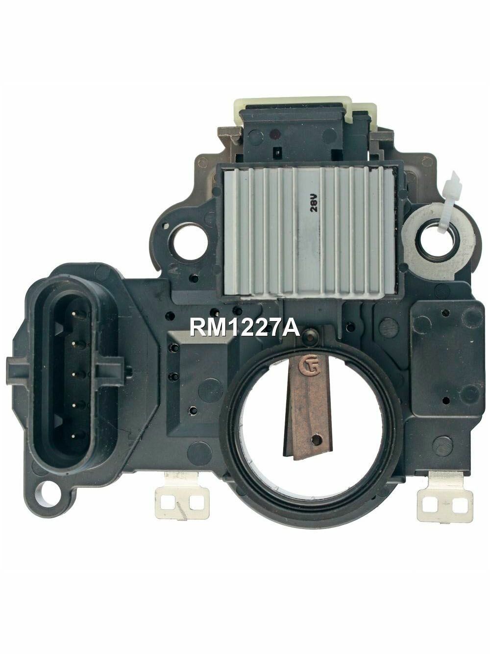 Регулятор генератора UTM RM1227A