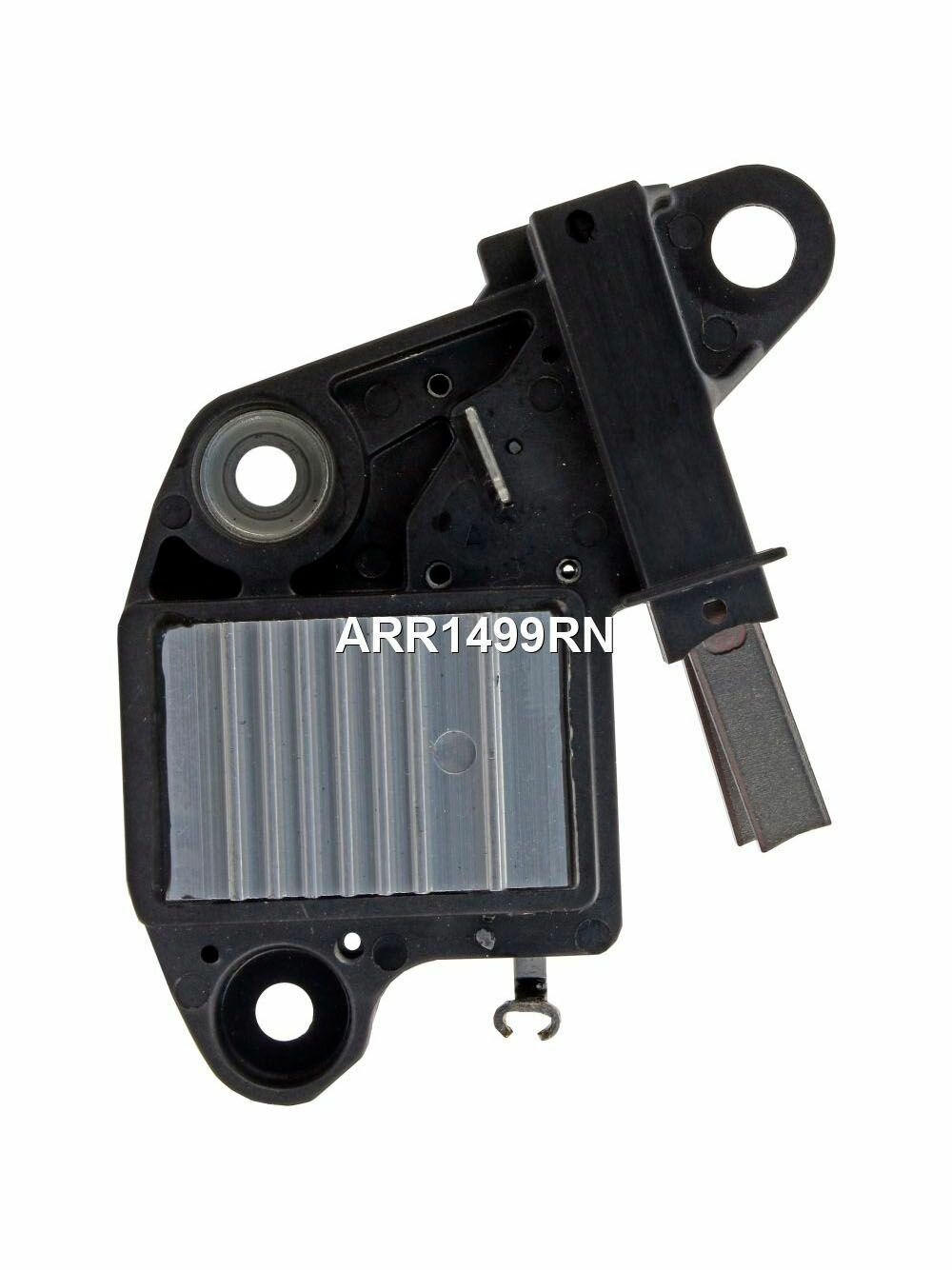 Регулятор генератора UAZ Patriot (Уаз Патриот)