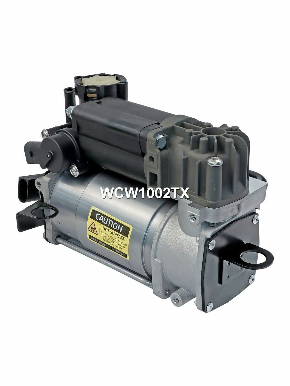 Компрессор пневмоподвески Mercedes S W220 / E W211 (Мерседес)