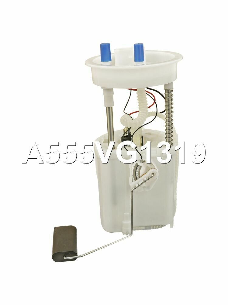 Модуль в сборе с бензонасосом Delon A555VG1319 для SEAT CORDOBA SKODA FABIA VOLKSWAGEN POLO