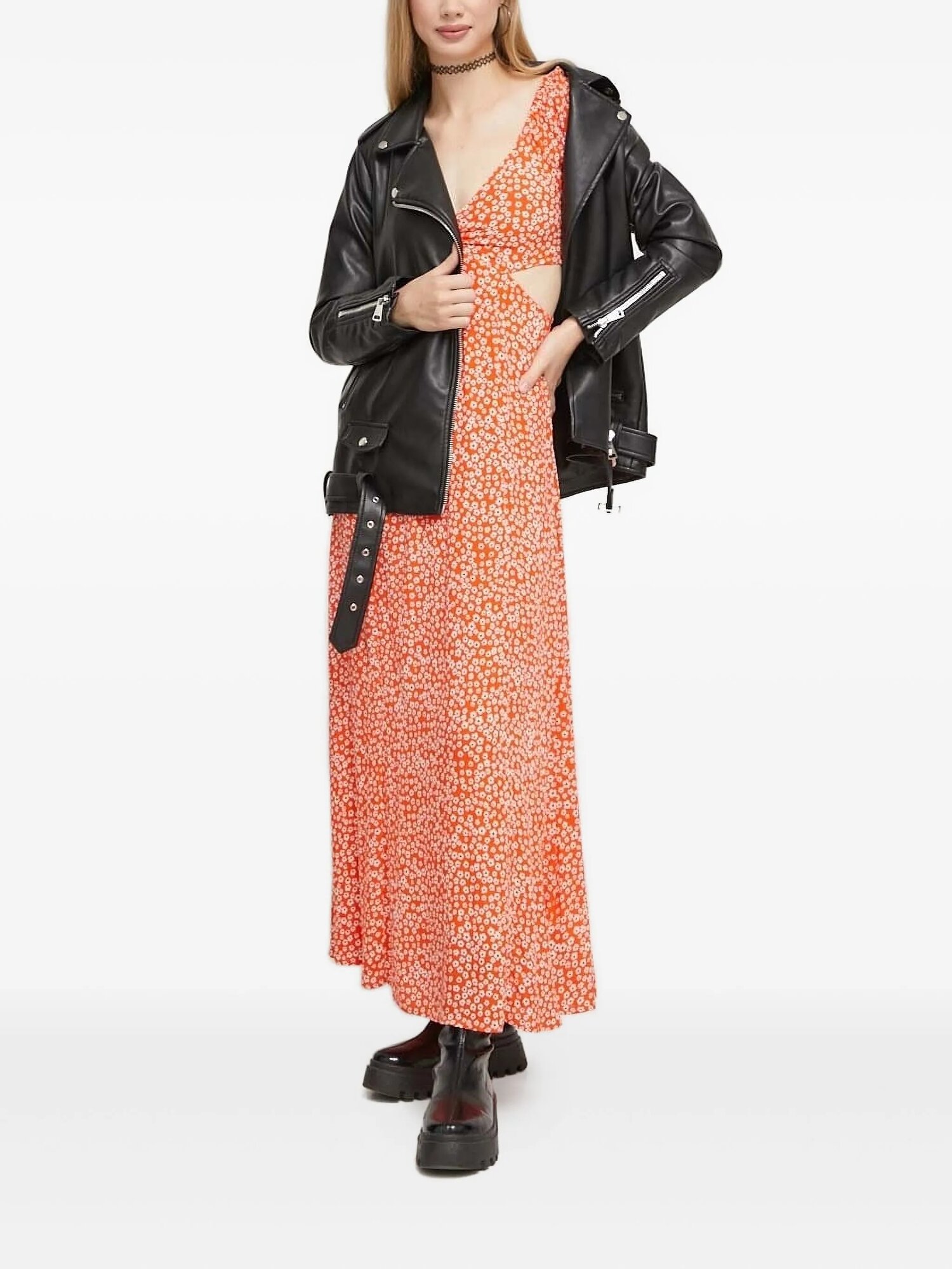 Платье Last Call