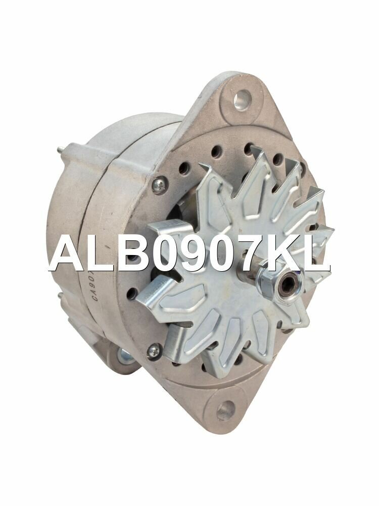 Генератор Krauf ALB0907KL