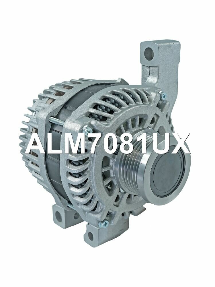 Генератор Krauf ALM7081UX