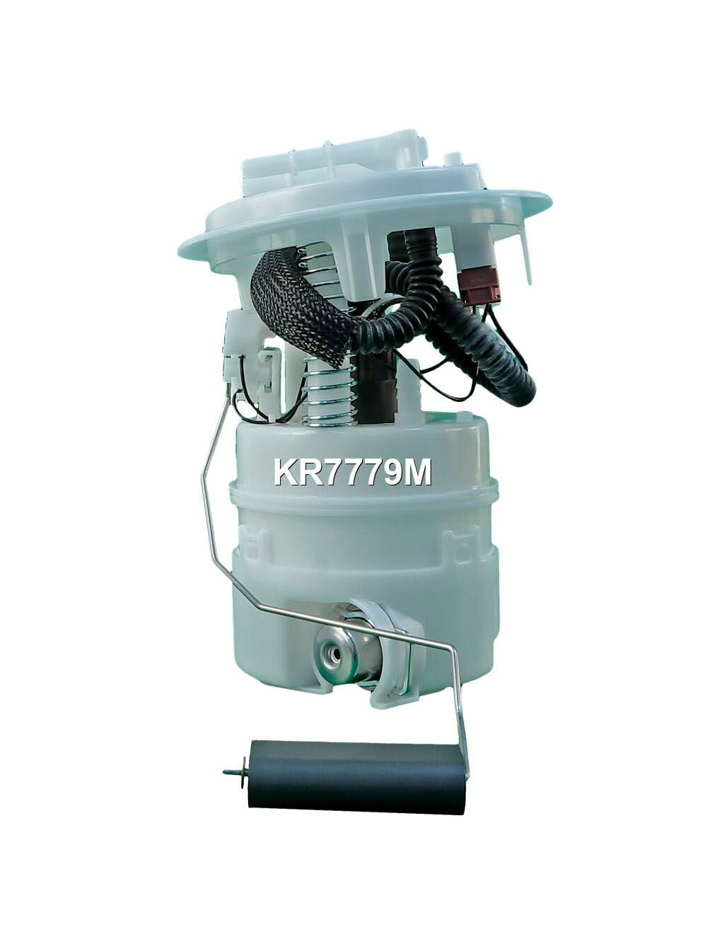 Модуль в сборе с бензонасосом Citroen С4 (Ситроен Ц4) / Peugeot 308 (Пежо 308)