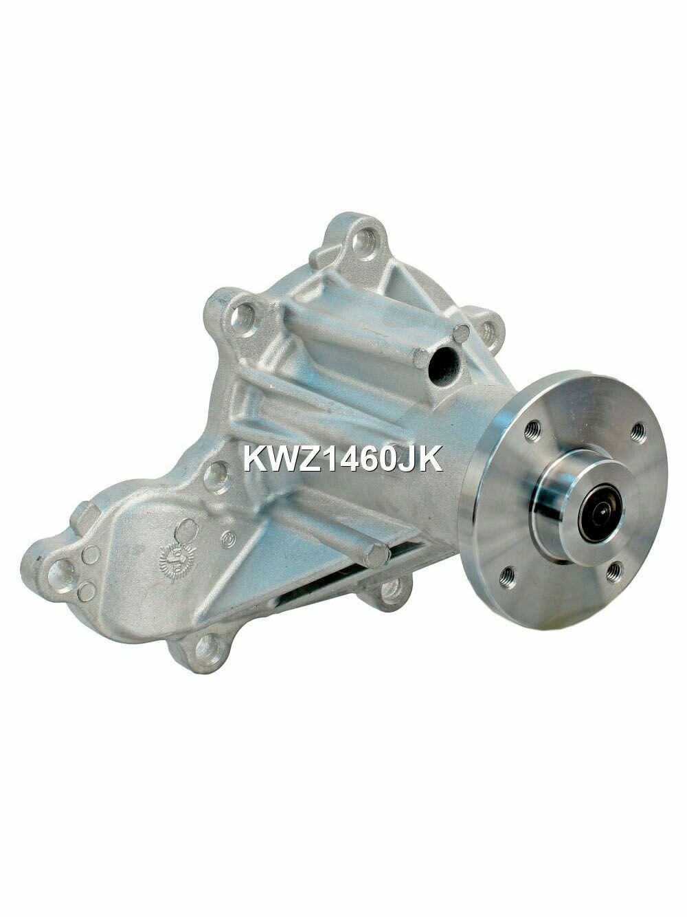 Помпа водяная Nissan Navara, Pathfinder (Ниссан Навара, Патфайндер)