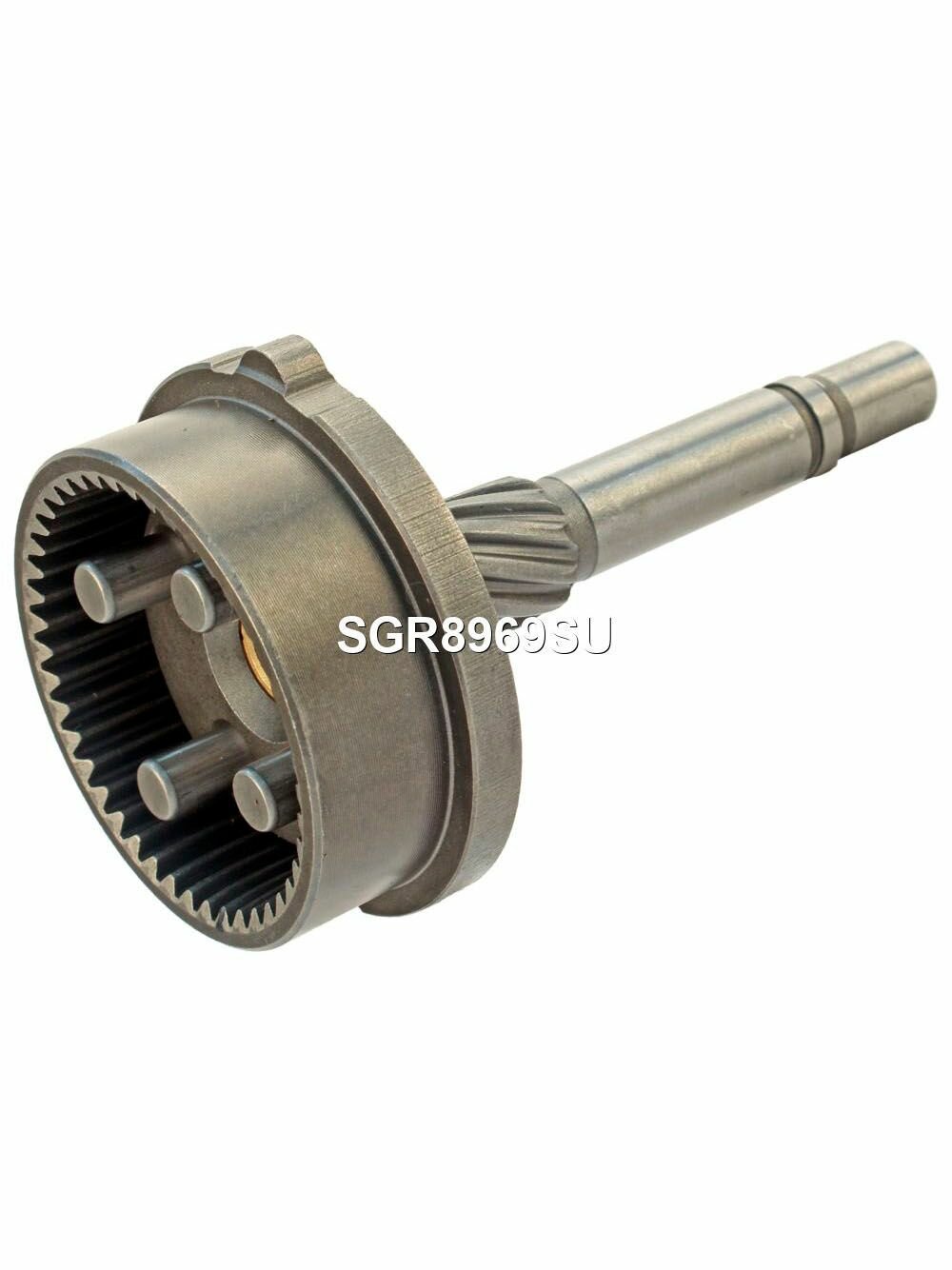 Редуктор стартера Krauf SGR8969SU