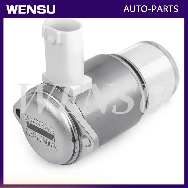 32106788212 Перетворювач гидроусилителя руля для BMW 1-3-5-6-7er X1 X3 X5 X6 E87 E90 E60 E63