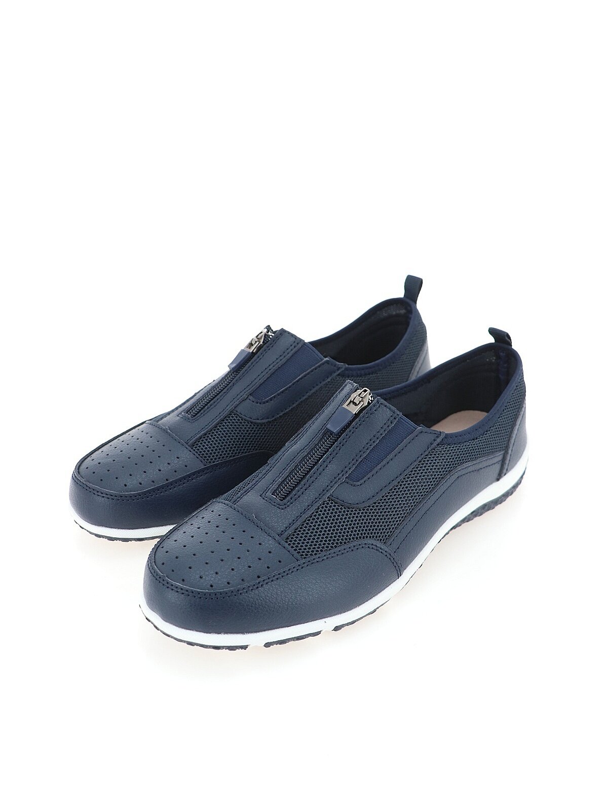 Полуботинки