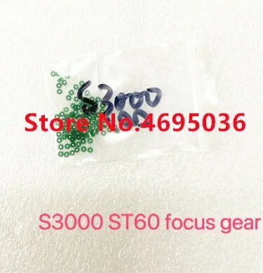 Объектив фокусировки двигателя для Nikon S3000 S2500 S4000 ST60 S7 S8