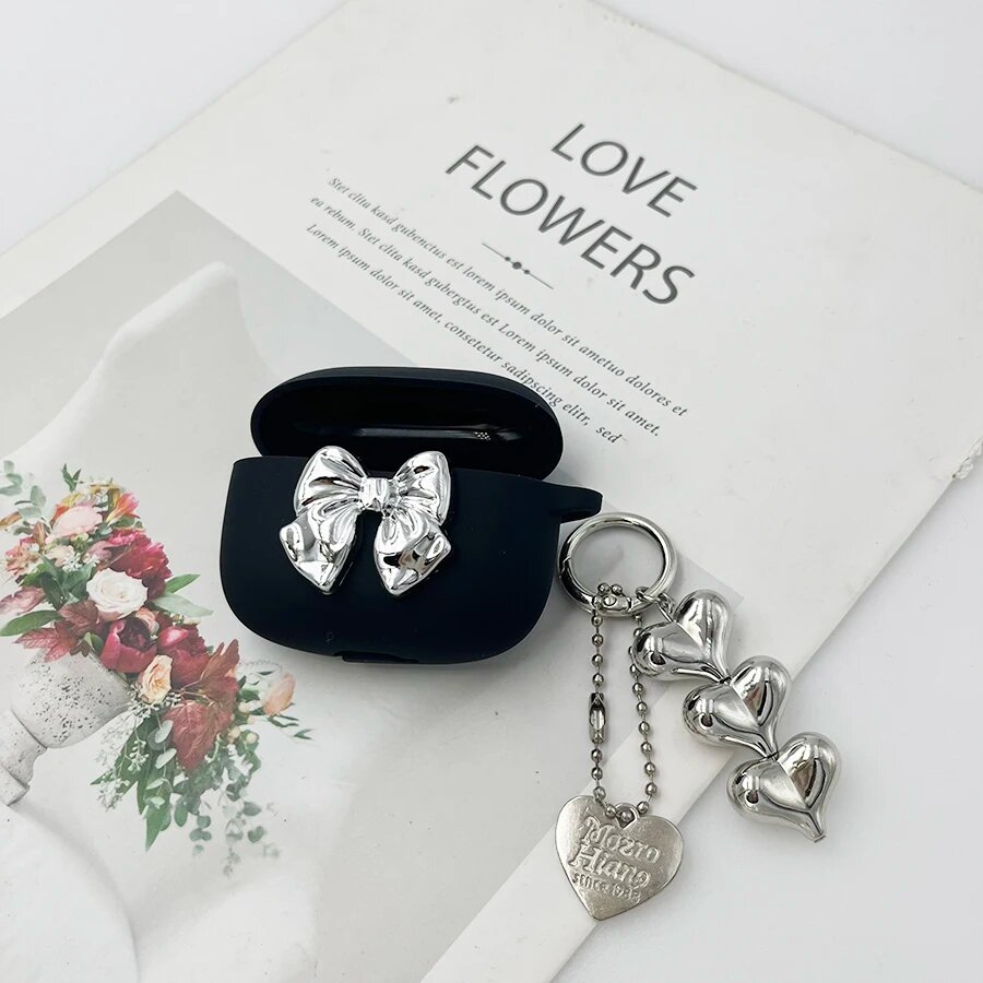 Силиконовый чехол для наушников Realme Buds Air7 Pro VBYGXTIN Buds Air7PRO, A7