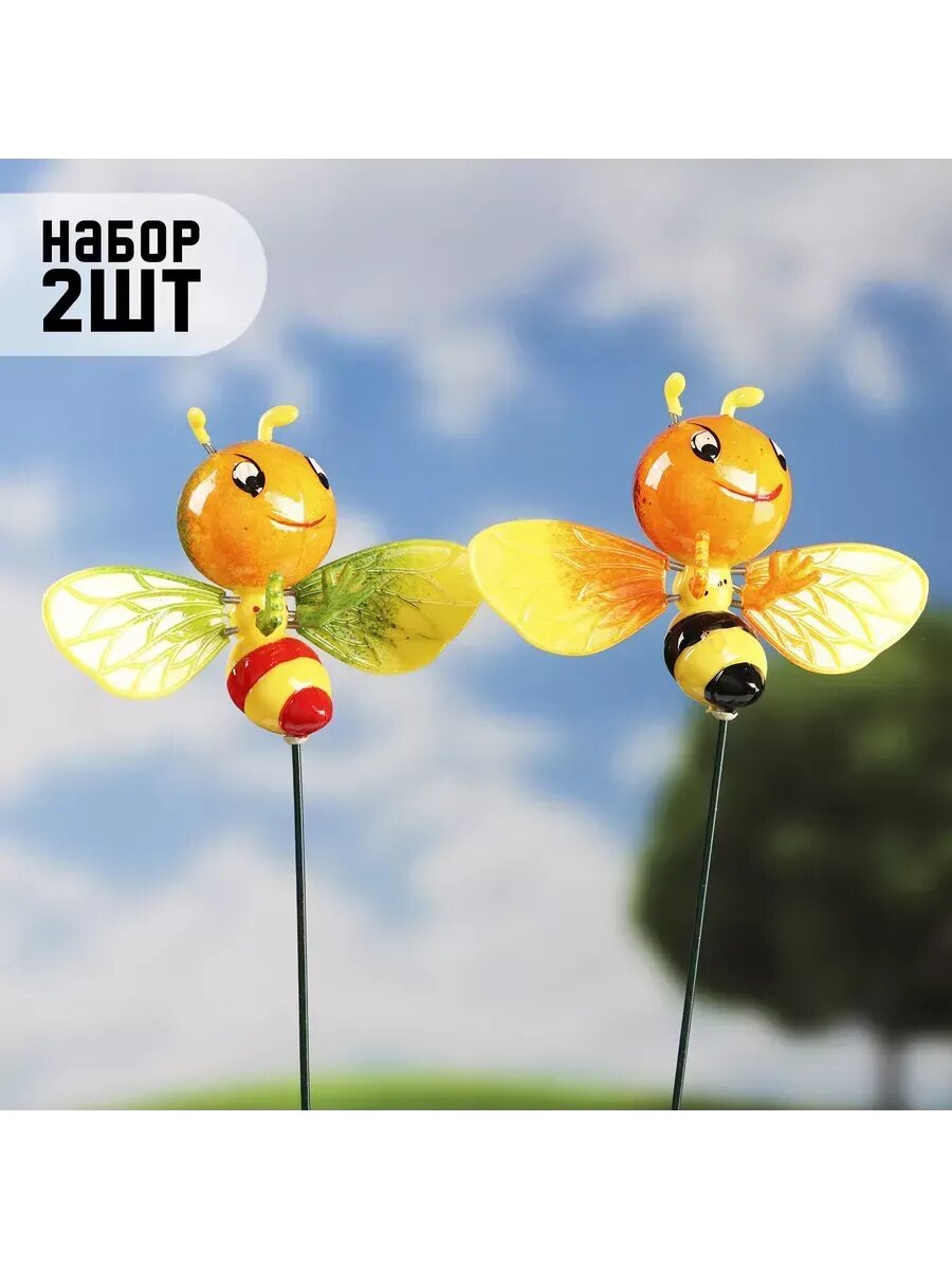 Штекер "Пчелка"