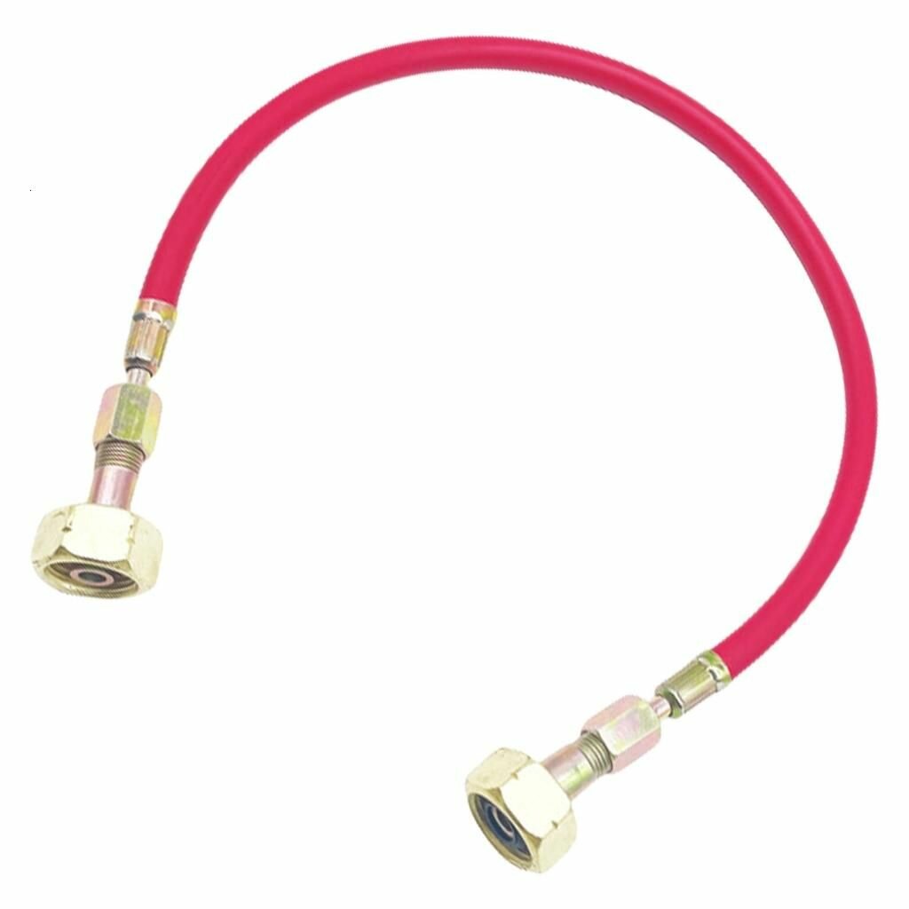 Адаптер для газовых горелок, резиновая труба для соединения баллонов, высокопрочная