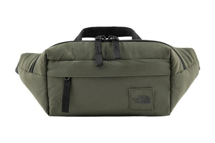 Сумка THE NORTH FACE 2.3L Canvas Bag