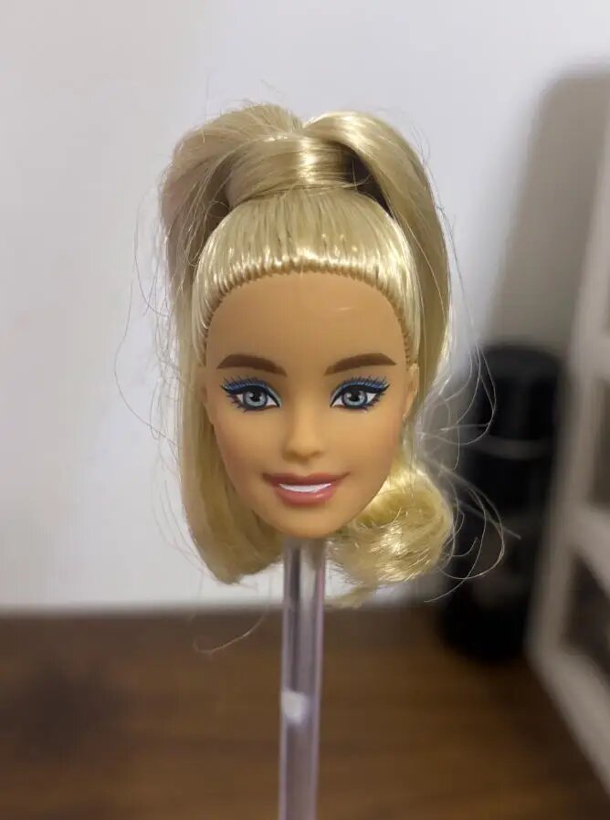 Кукольная голова ST 1/6