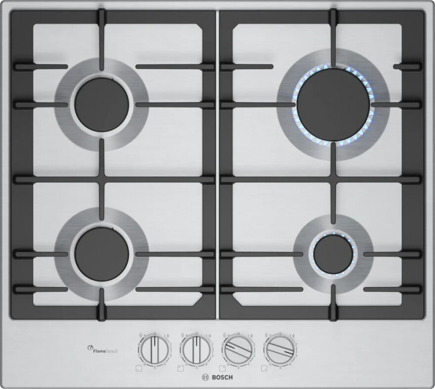 Варочная поверхность Bosch PCP6A5I90M