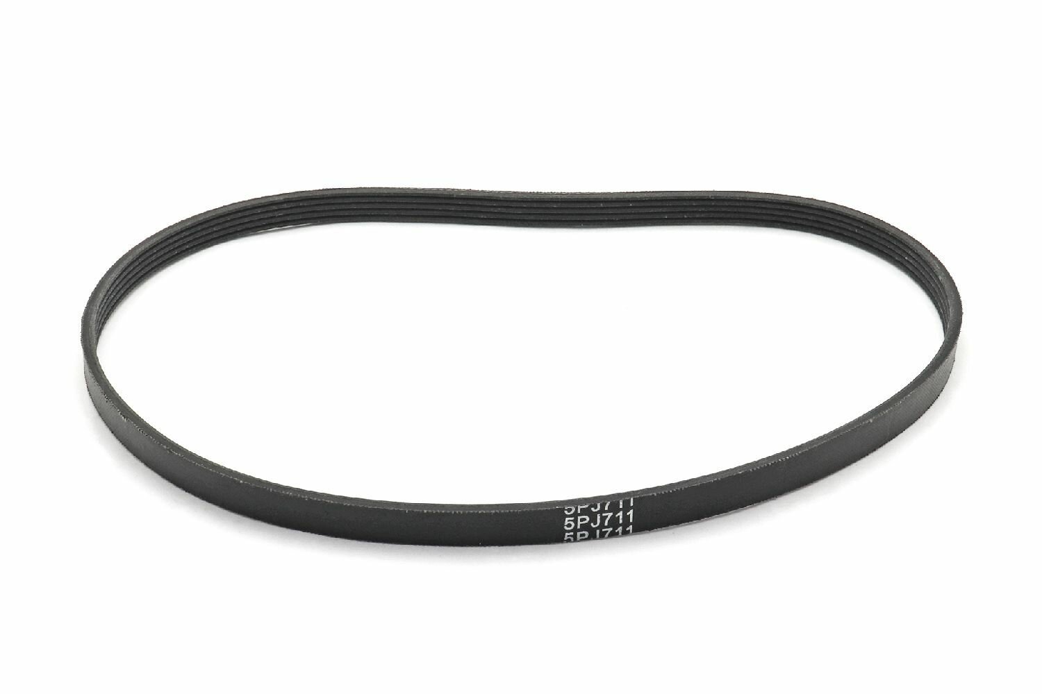 Ремень 5 PJ-711 (резина) (бетоносмеситель)