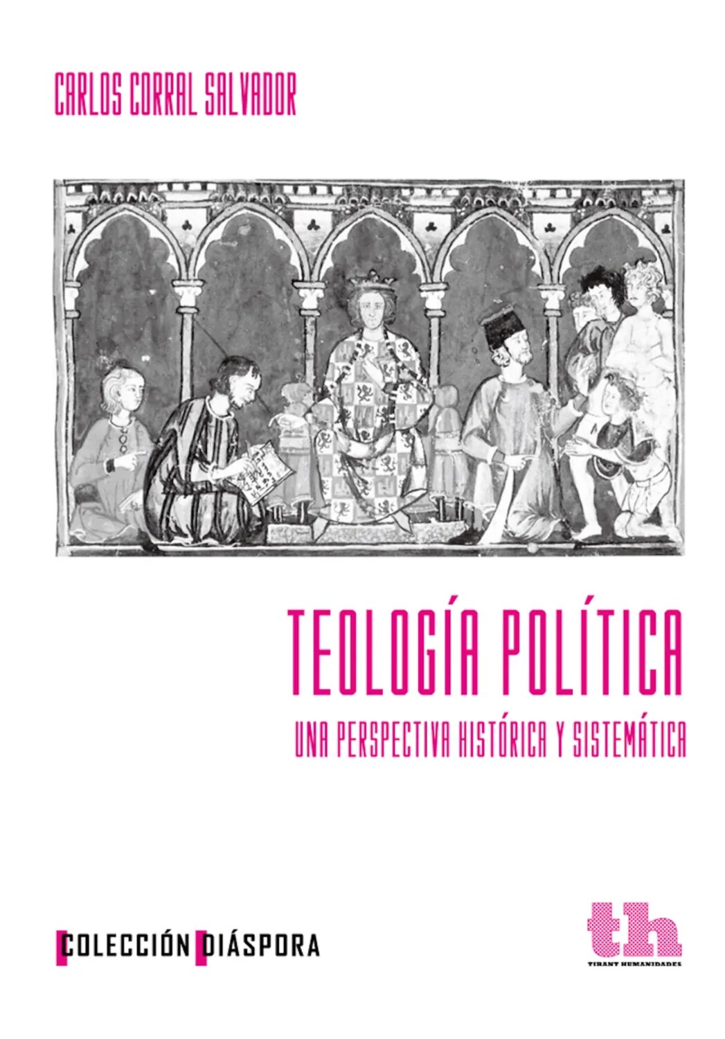 Teología política [Цифровая книга]