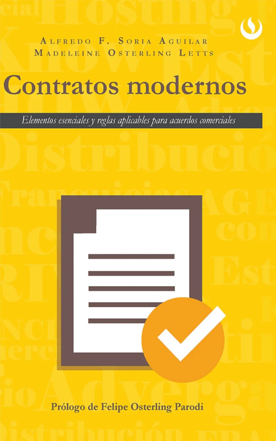 Contratos modernos [Цифровая книга]