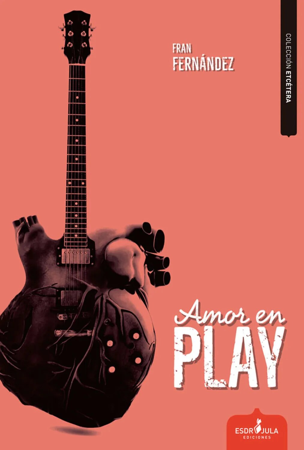 Amor en Play [Цифровая книга]