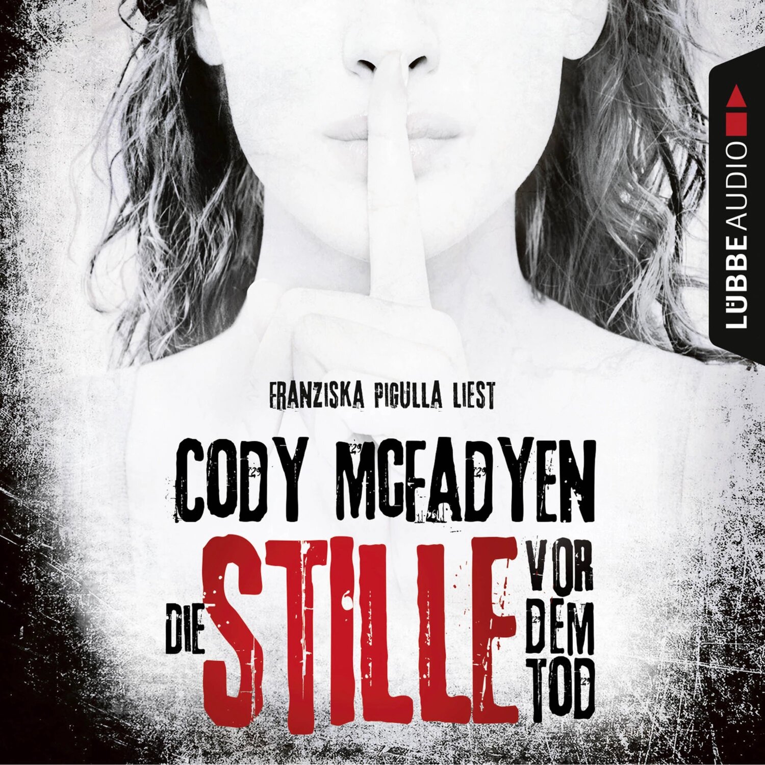 Die Stille vor dem Tod - Smoky Barrett 5 [Аудиокнига]