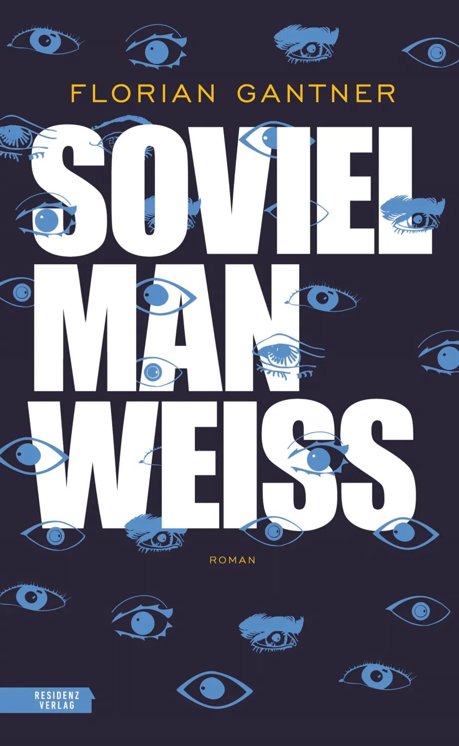 Soviel man weiß [Цифровая книга]