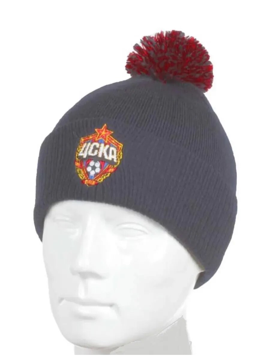 Шапка для мужчин