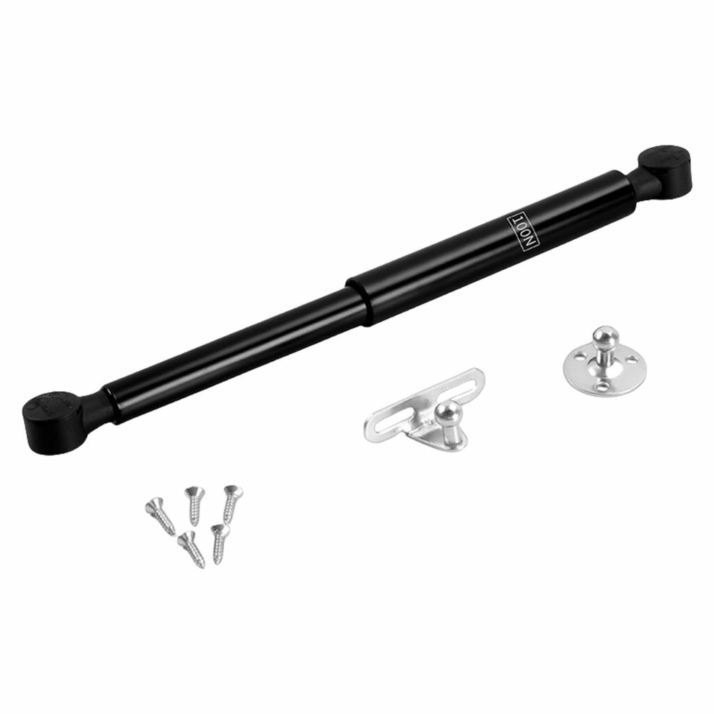 Деревянная дверца шкафа, поднимающаяся и опускающаяся воздушная стойка-деревянная дверь