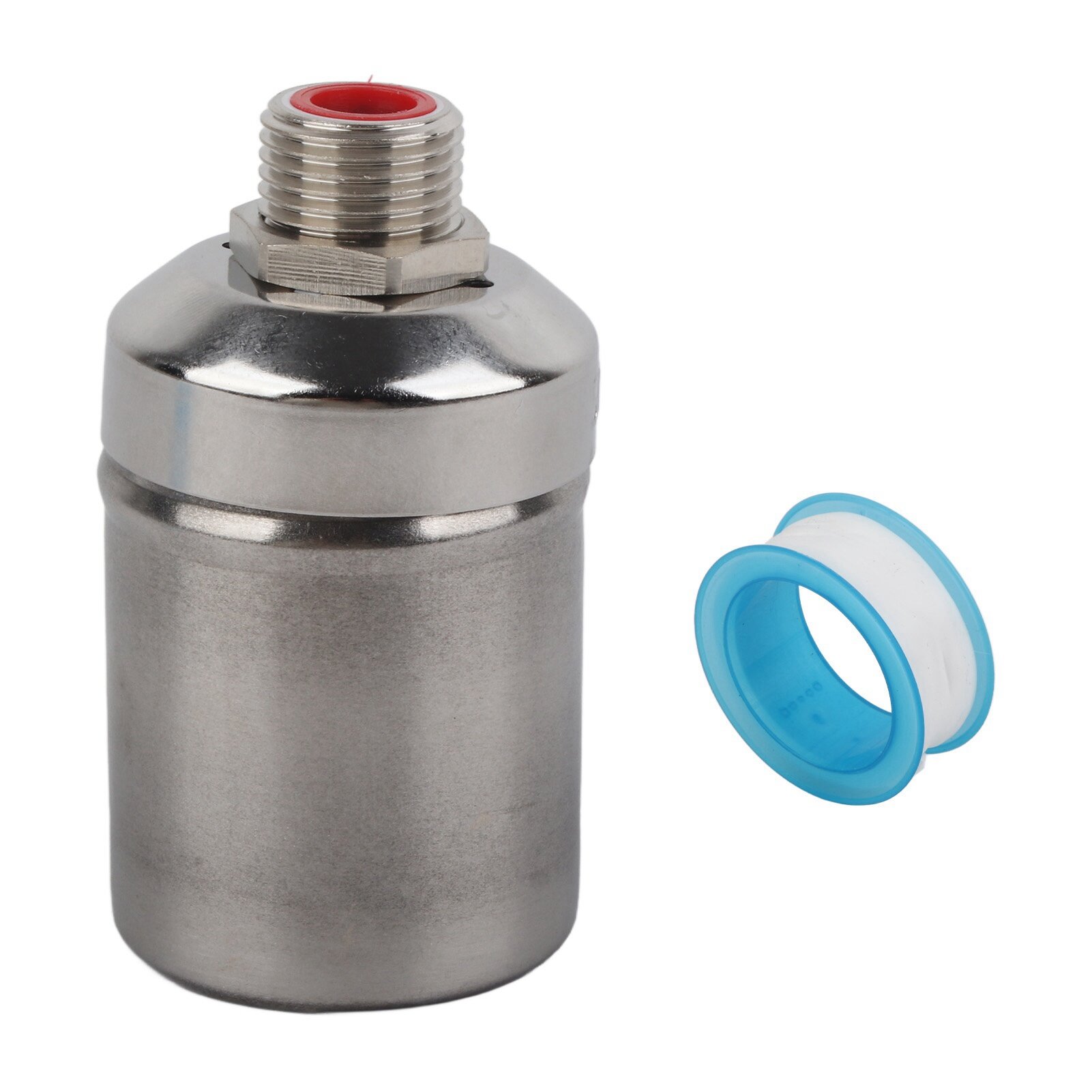 1/2 дюйма плавучего шарикового клапана.