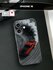 Чехол на Apple iPhone 16 / Айфон 16 с принтом Скоростная машина 2