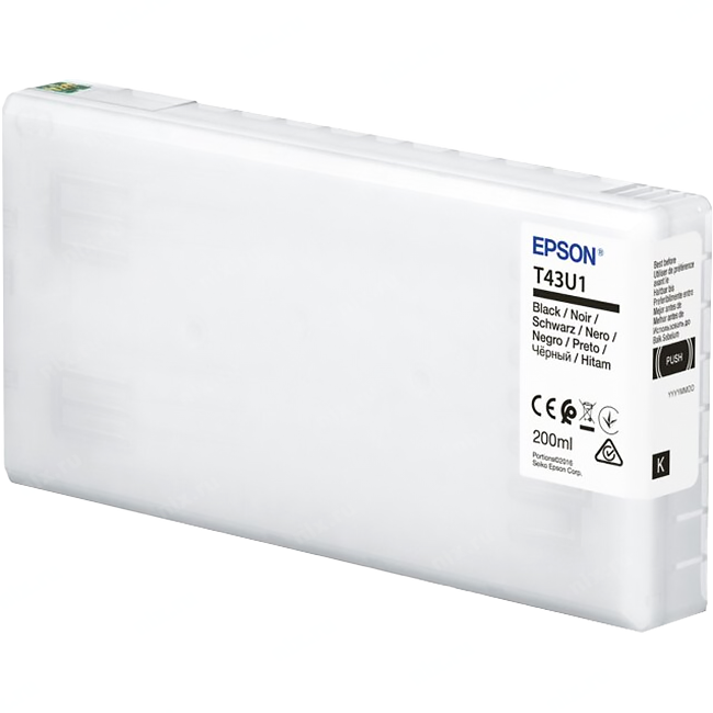 Epson C13T43U14N