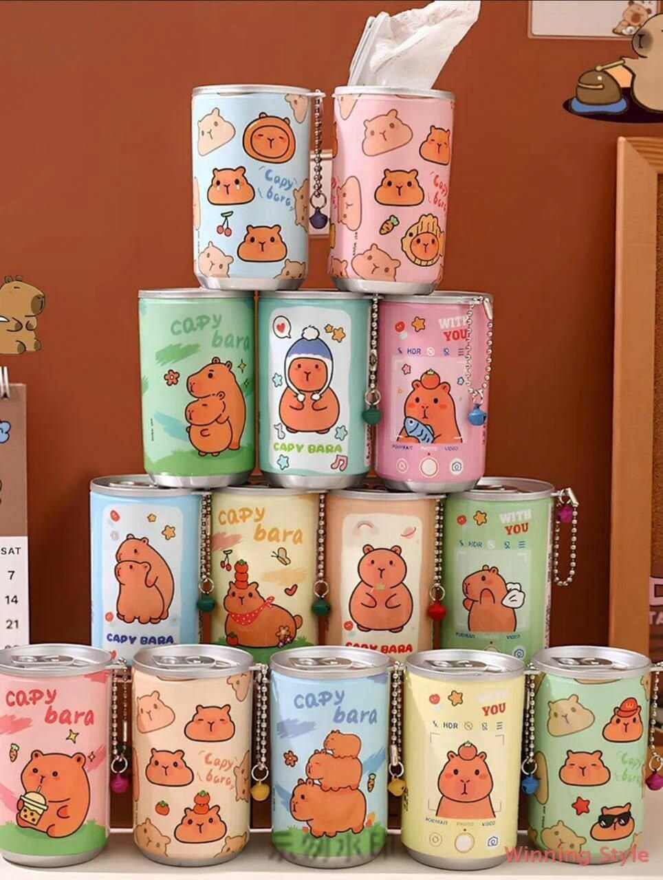 Влажные салфетки