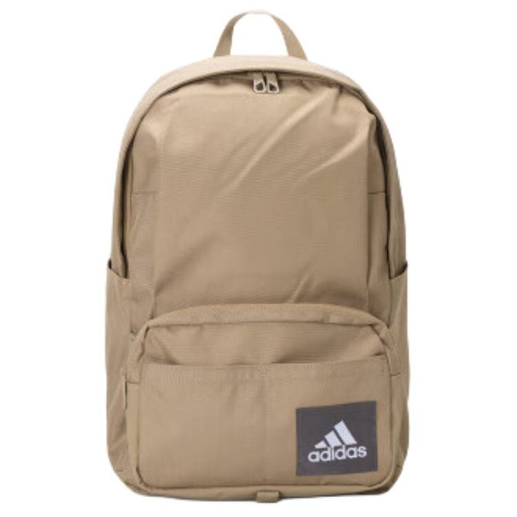 Сумка adidas, светло-коричневый
