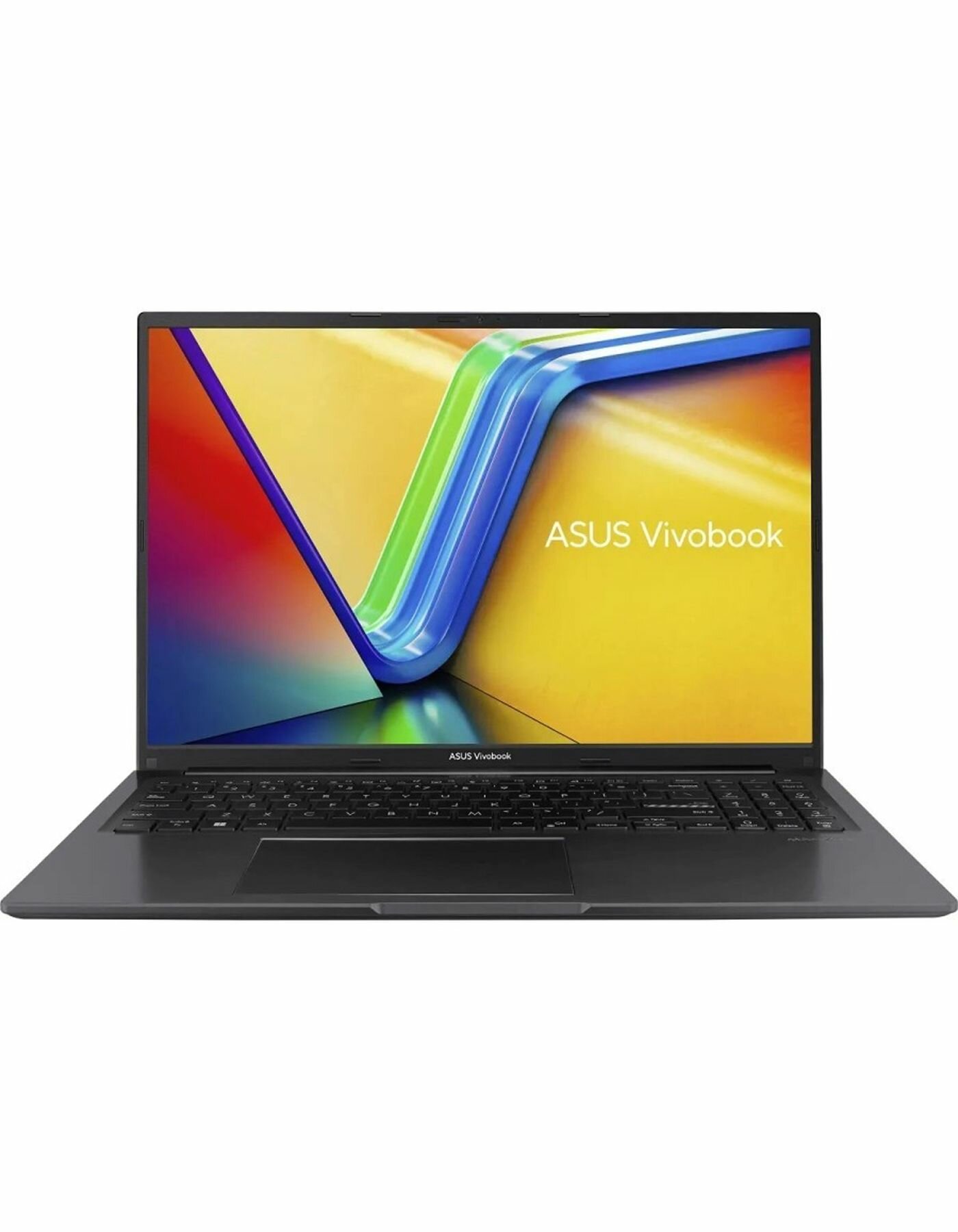 Ноутбук ASUS VivoBook 16 X1605VA-SH2478 (90NB10N3-M02W40) 16" OLED, Intel i5, 16 ГБ/512 ГБ SSD, черный