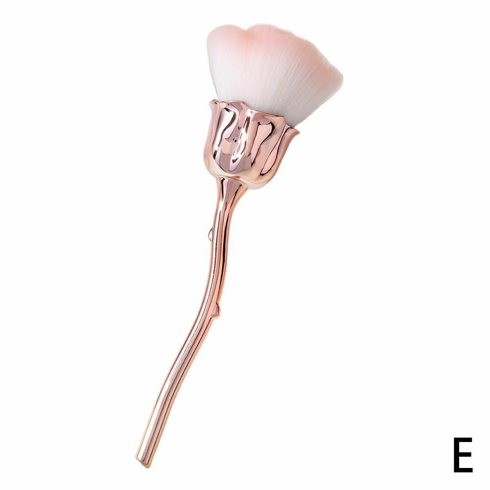 Кисть косметическая